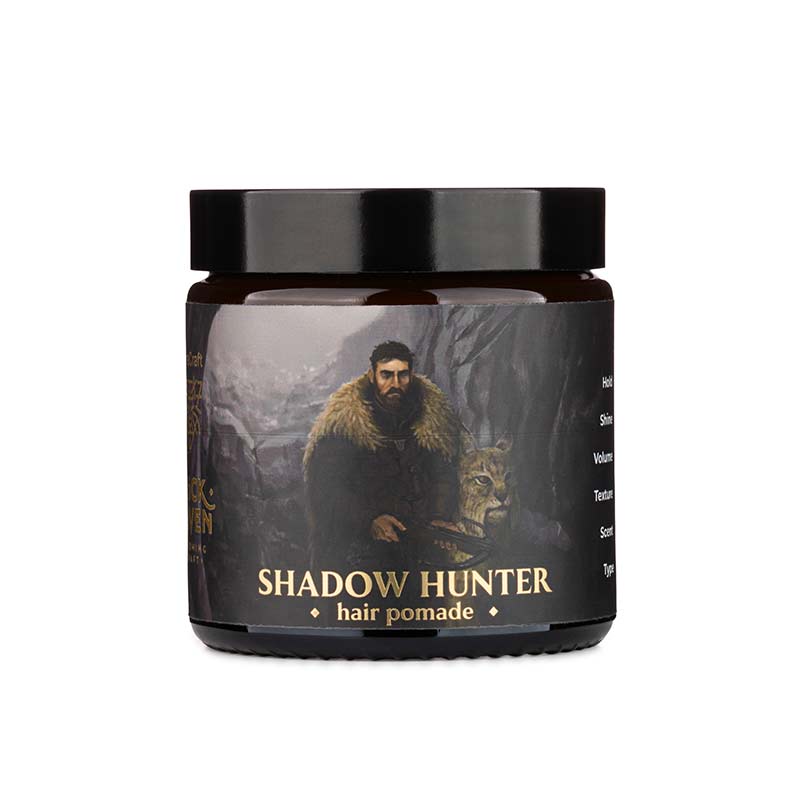 Slickhaven x RareCraft Shadow Hunter - Pomada Do Włosów 60ml / 120ml ...